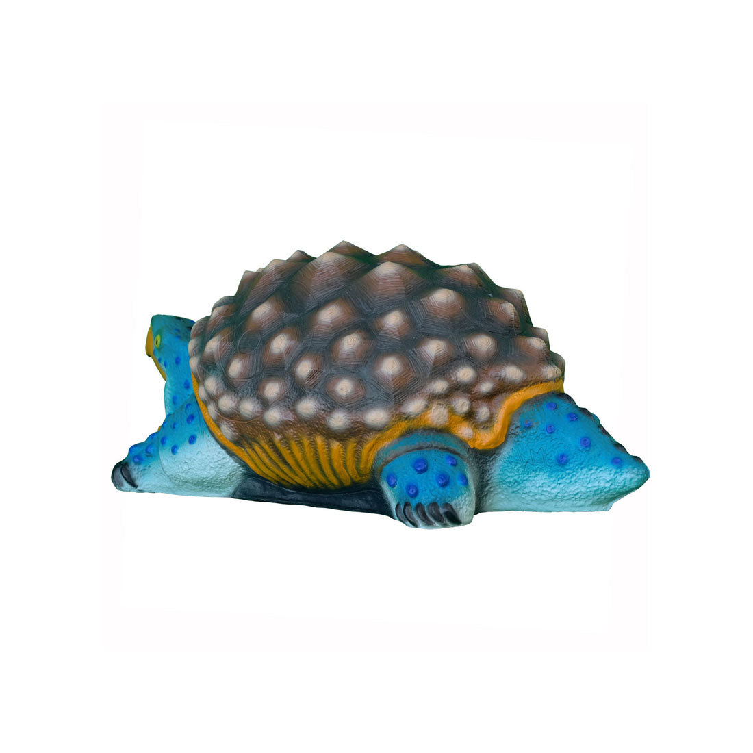 Leitold Snapping Turtle 3D Target | Pijlenboogkopen.com