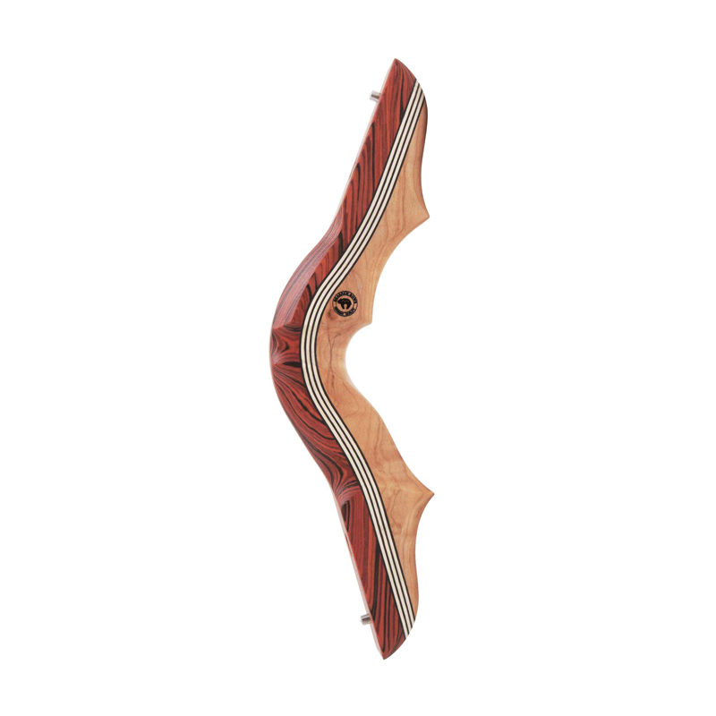 Bearpaw Bodnik Mohawk Hunter Handle 13 inch | Pijlenboogkopen.com