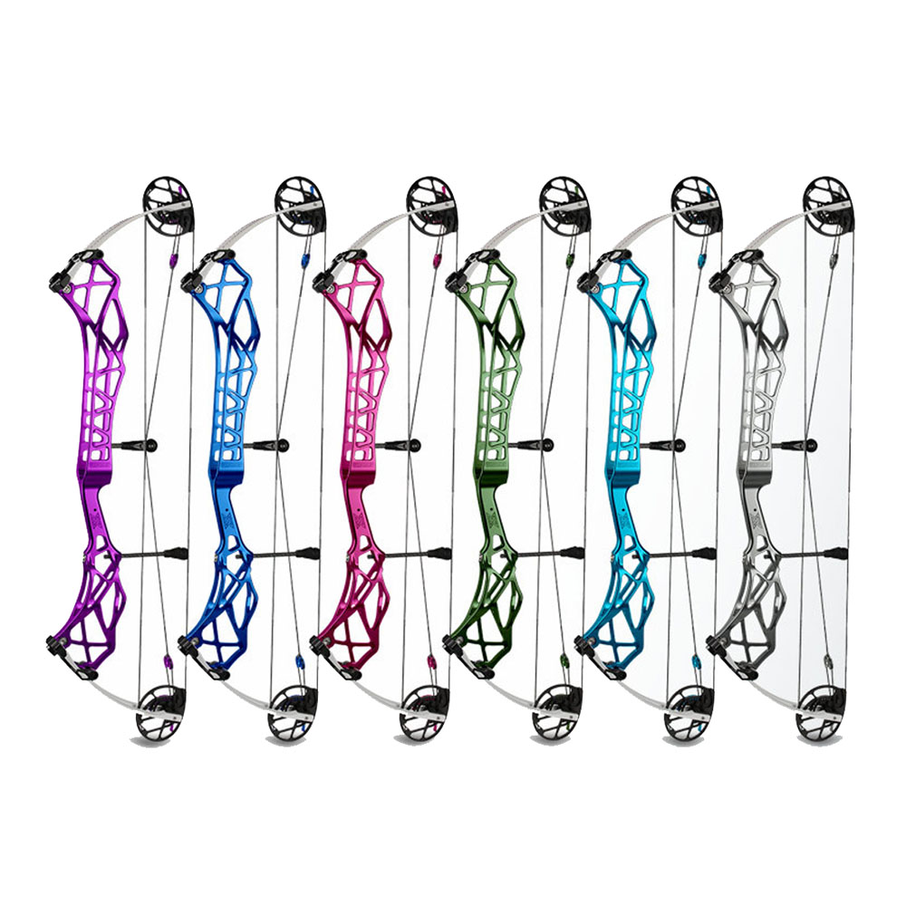 Topoint X38 Compound Boog | Pijlenboogkopen.com