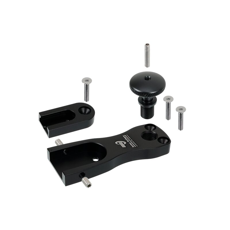 Antur Artus Jaspis Dynamic ILF Riser | Pijlenboogkopen.com