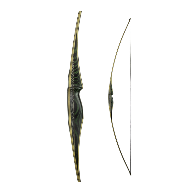 White Feather Turul 68 inch Longbow | Pijlenboogkopen.com