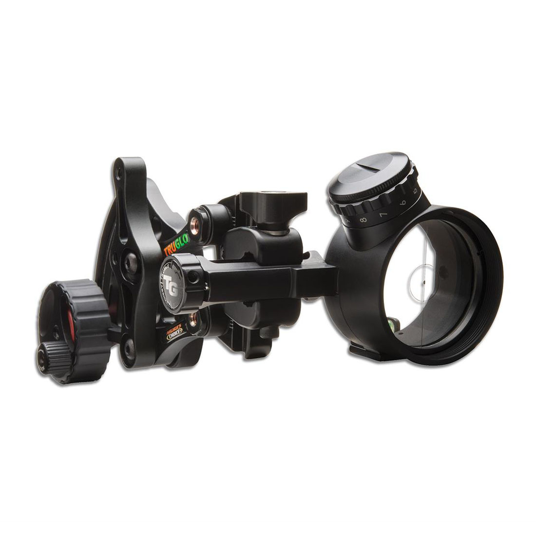 Truglo Sight Range Rover | Pijlenboogkopen.com