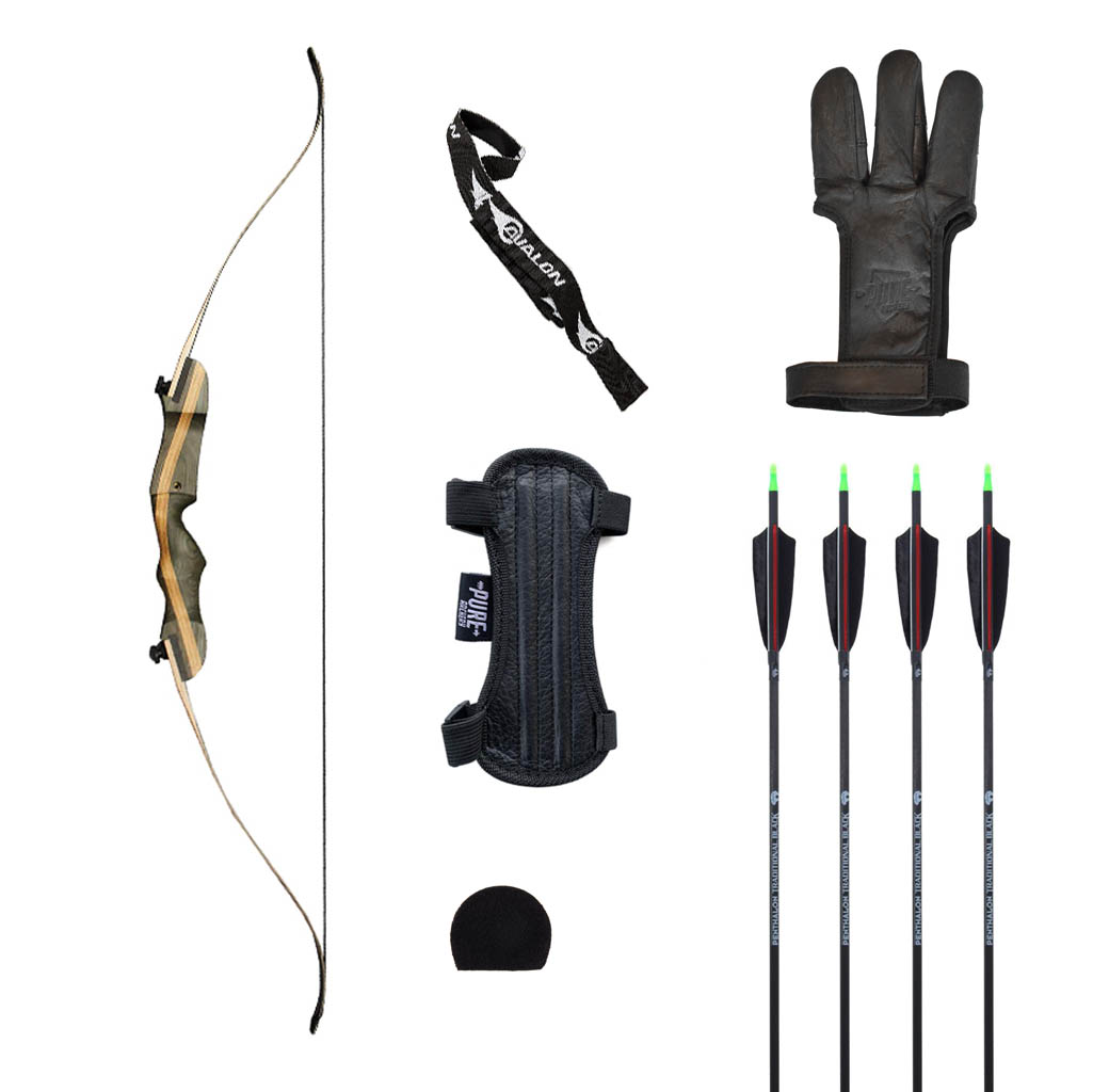 Handboog Kopen? | Pijlenboogkopen.com