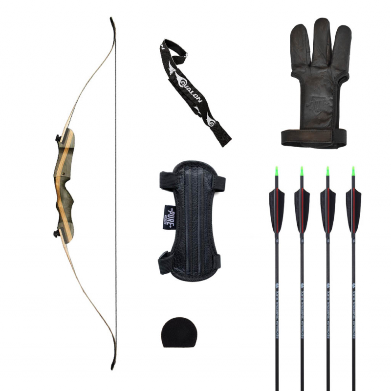 Handboog Kopen? | Pijlenboogkopen.com