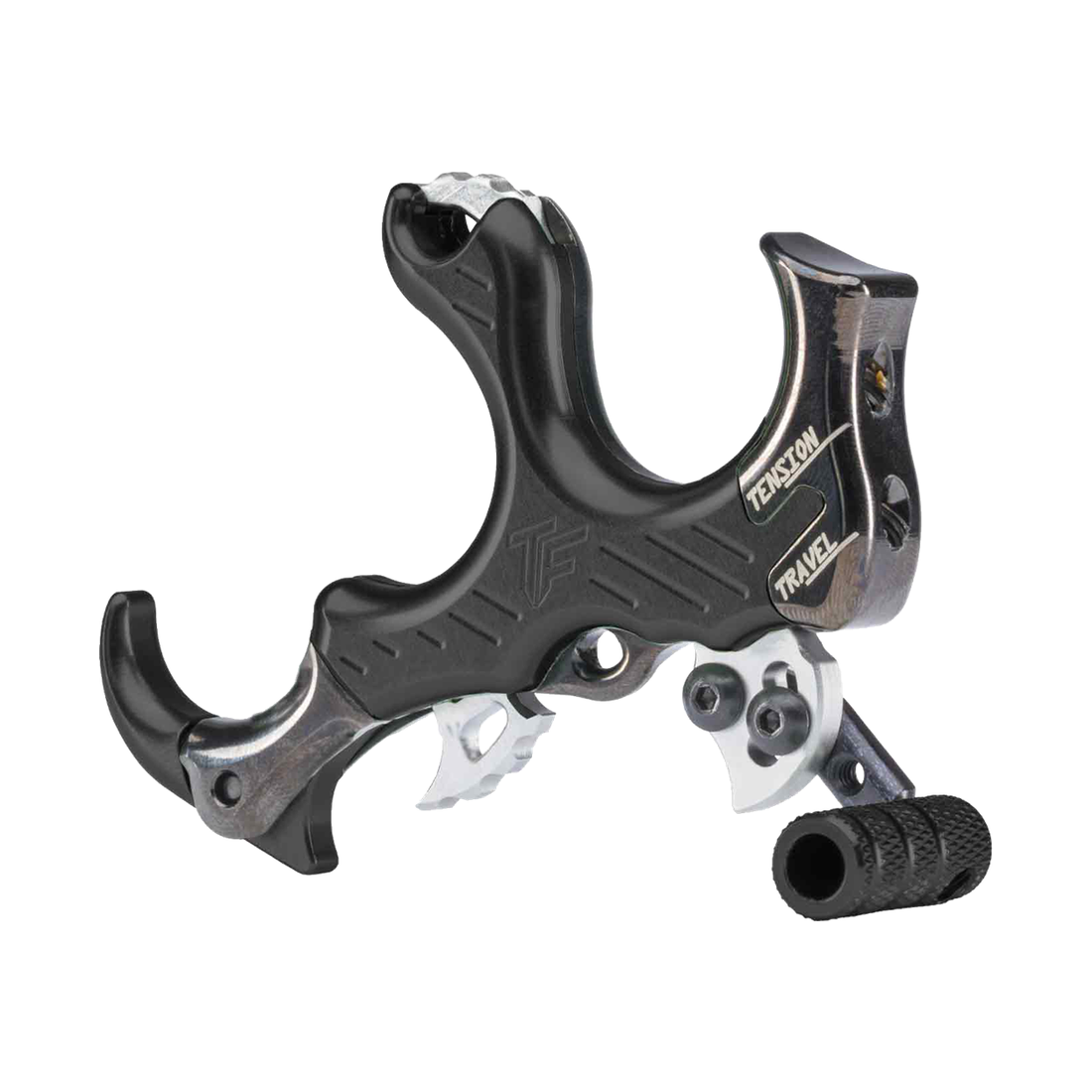 Tru-Fire Synapse Duimrelease | Pijlenboogkopen.com