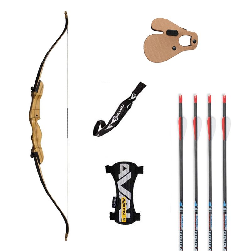 Handboog Kopen? | Pijlenboogkopen.com