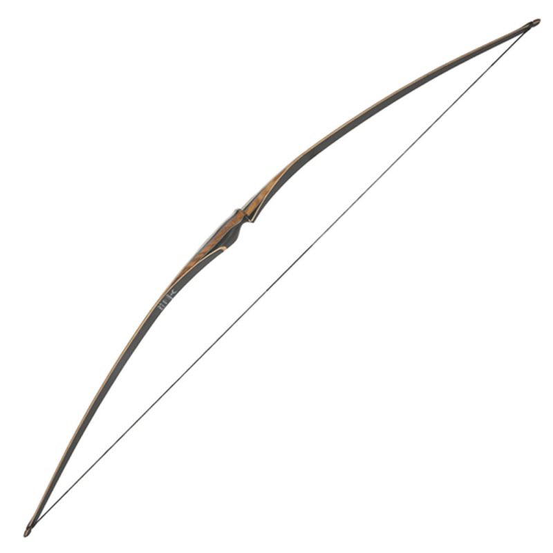 Old Mountain Volcano Longbow 68 inch | Pijlenboogkopen.com